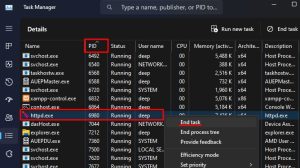 Fix: The Process Cannot Access The File Because It Is Being Used By ...