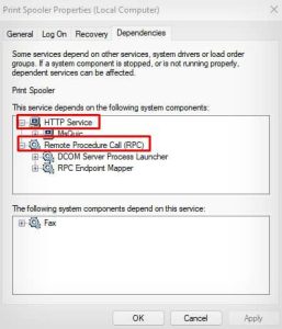 Print Spooler Error—Here're 4 Ways To Fix It