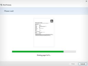 4 Ways To Scan Multiple Pages Into One PDF File