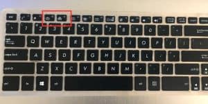 ASUS Keyboard Light When Not Working? Try These 10 Fixes