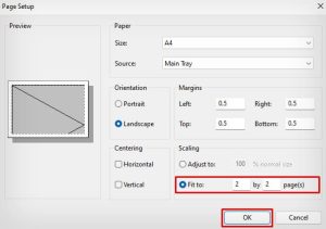 How To Print Large Images On Multiple Pages? 4 Best Ways