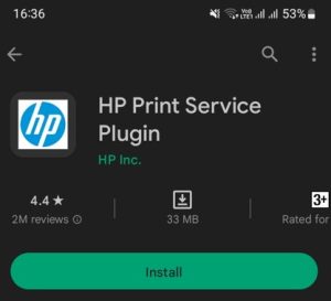 How To Connect A SmartPhone To Printer Directly