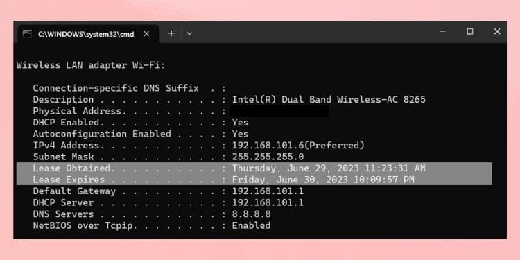 What is DHCP Lease time? Can You Change It? - Tech News Today What is DHCP Lease time? Can You Change It? - Tech News Today