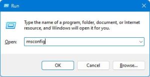 Fix: The Process Cannot Access The File Because It Is Being Used By Another Process