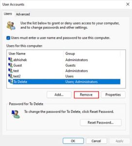 How To Delete Administrator Account In Windows? 6 Best Ways