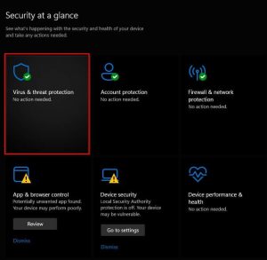 Fix: The Process Cannot Access The File Because It Is Being Used By ...