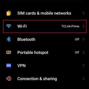 How To Find Router’s IP Address