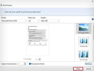 4 Ways To Scan Multiple Pages Into One PDF File