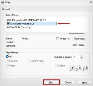 How To Print Large Images On Multiple Pages? 4 Best Ways