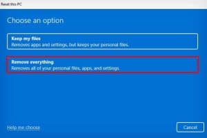 How To Unlock Dell Laptop Without Password