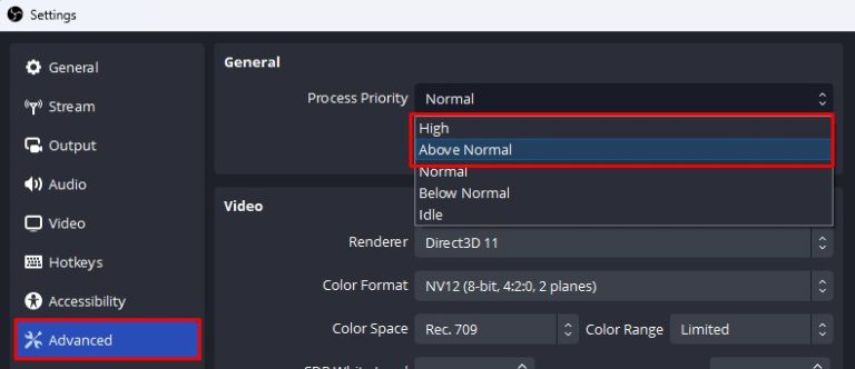 Why Is My OBS Recording Choppy? 7 Ways To Fix It