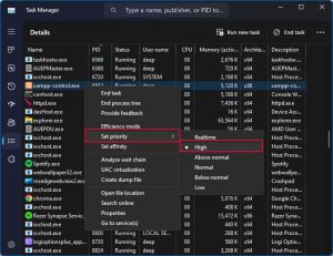 Fix: The Process Cannot Access The File Because It Is Being Used By ...