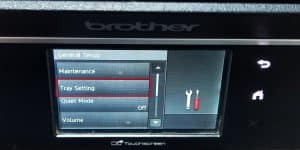 How To Print From Rear Feed Tray (All Brands)