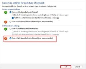 How To Disable Firewall On Windows? 5 Best Ways