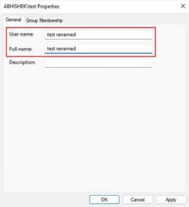 How To Change Your Administrator Name In Windows