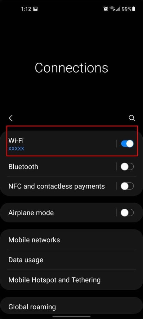 How To Change Wi-Fi Network (Name & Password)