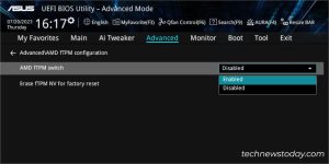 How To Navigate And Set Up Your ASUS BIOS Easily