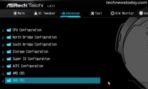 How To Setup RAID On ASRock Motherboard