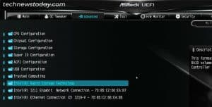How To Setup RAID On ASRock Motherboard