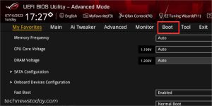 How To Enable Or Disable CSM On ASUS?