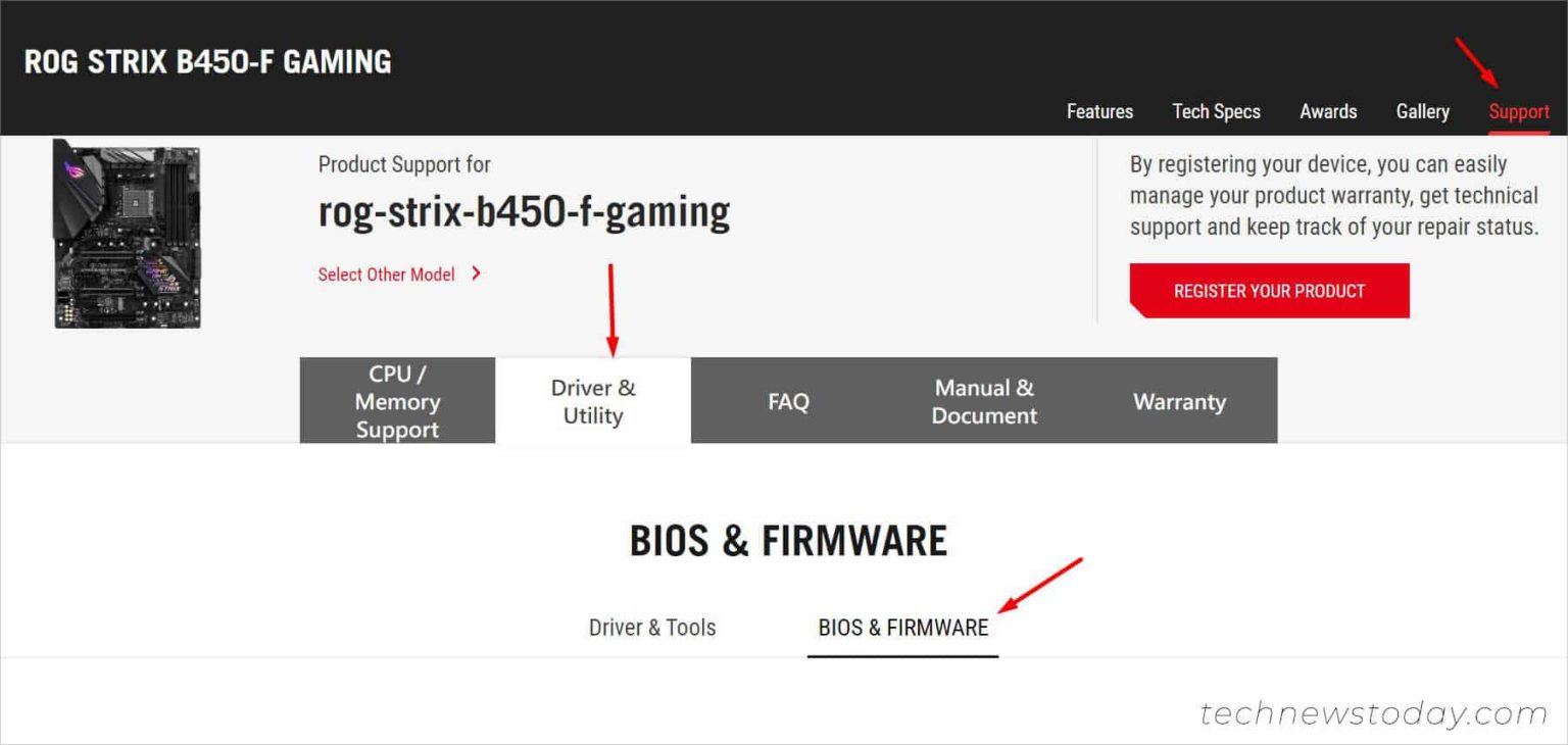 How To Check BIOS Version On ASUS? 5 Proven Ways