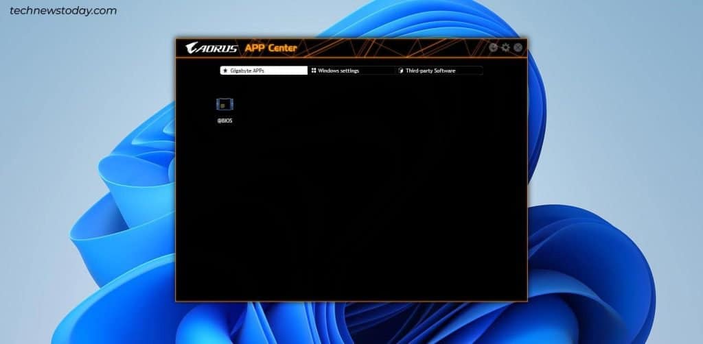 How To Update Gigabyte Motherboard BIOS