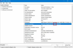 How To Check BIOS Version On ASUS? 5 Proven Ways