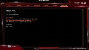 How To Boot From USB On Gigabyte Motherboard