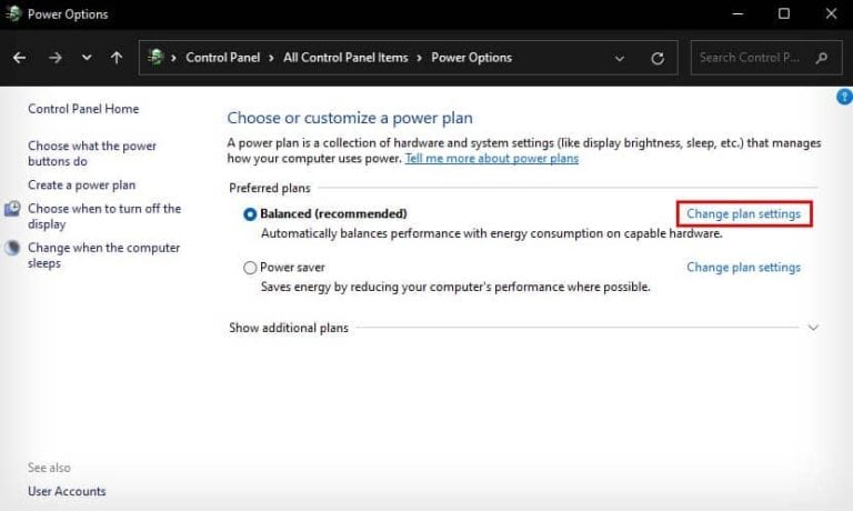 PC Keeps Turning On From Sleep—5 Ways To Fix It