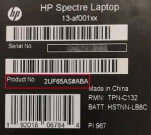 How To Factory Reset HP Laptop