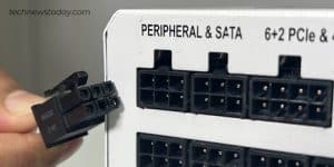 Understanding Power Supply Connectors: All Types Explained