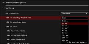 ASUS Fan Control: Expert's Guide For Efficient Cooling