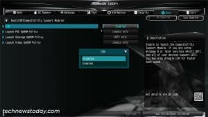 How To Setup RAID On ASRock Motherboard