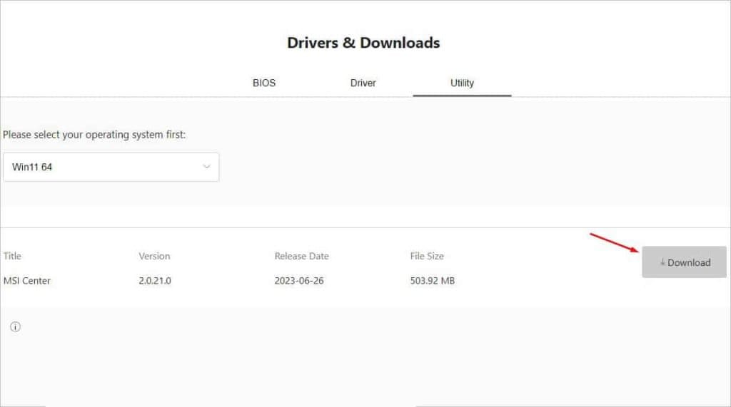How To Control Fan Speed On MSI? Detailed Guide