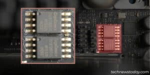 ASUS Dual BIOS: What It Is And How To Use It