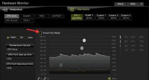 How To Control Fan Speed On MSI? Detailed Guide