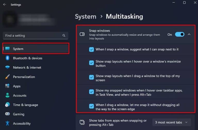 How To Split Screen On Surface Laptop