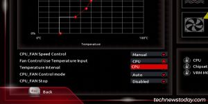 How To Control Gigabyte Fan Speed