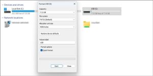 How To Update ASRock BIOS