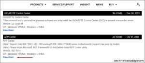 How To Control Gigabyte Fan Speed