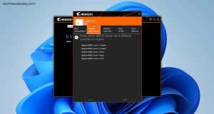 How To Update Gigabyte Motherboard BIOS