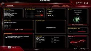 How To Control Gigabyte Fan Speed