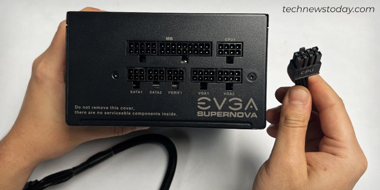 Modular Vs Semi Vs Non-Modular PSUs: Which To Choose Modular Vs Semi Vs Non-Modular PSUs: Which To Choose