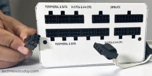 Understanding Power Supply Connectors: All Types Explained