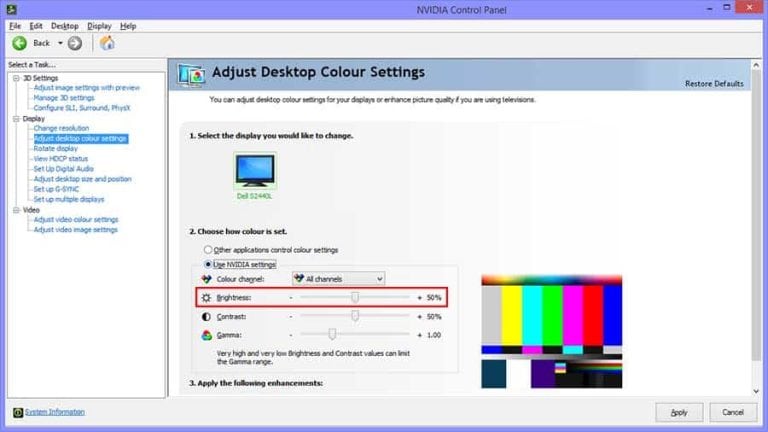How To Change Brightness On Dell Monitor? 4 Proven Ways