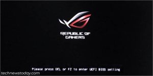 BIOS Not Showing Up? Try These 8 Fixes