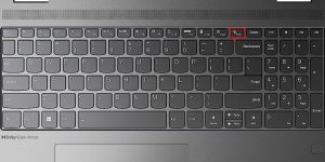 How To Screenshot On Lenovo Yoga (Tablet And Laptop)