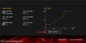 ASUS Fan Control: Expert's Guide For Efficient Cooling