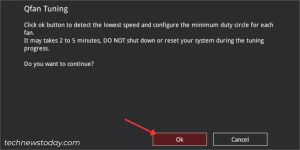 ASUS Fan Control: Expert's Guide For Efficient Cooling