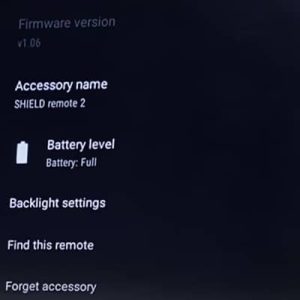 5 Ways To Fix NVIDIA Shield Remote Not Working